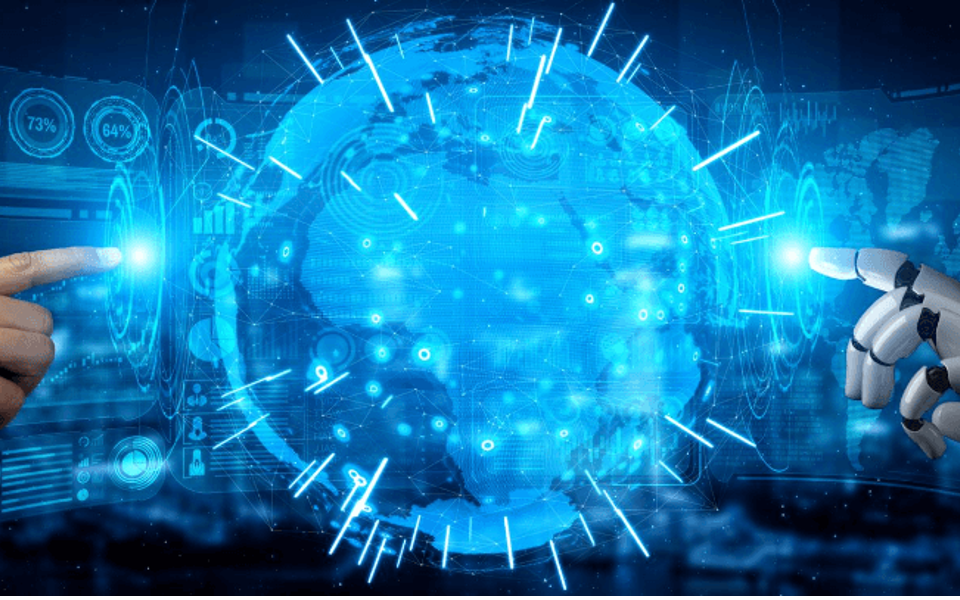 IA vs RPA - How Does Intelligent Automation Differ from Robotic Process ... IA vs RPA - How Does Intelligent Automation Differ from Robotic Process ...